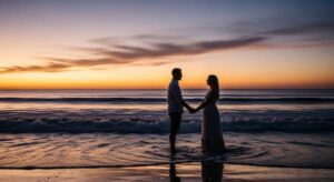 The Best Love Poems About Ocean - Idafan